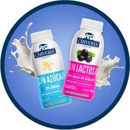 Conócenos - Chiveria