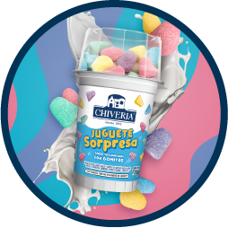 Conócenos - Chiveria