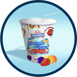 Conócenos - Chiveria