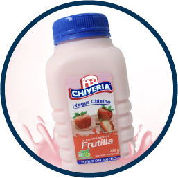 Conócenos - Chiveria