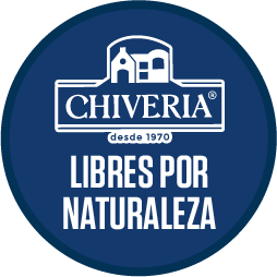 Conócenos - Chiveria